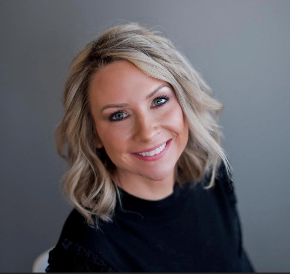 Face - Kneadful Things - Springfield, MO