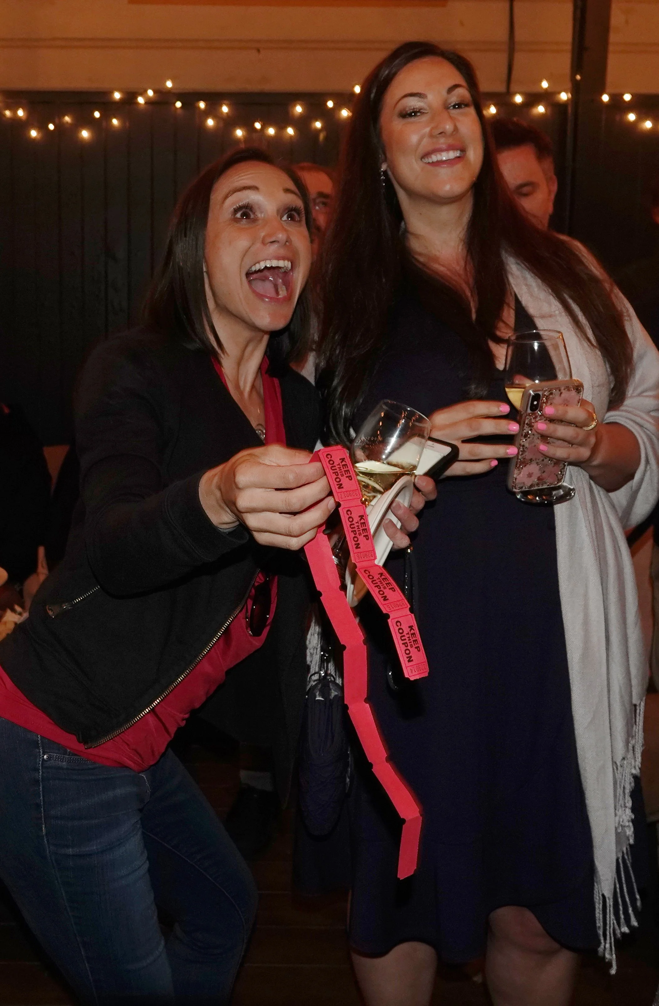 Spirit Society — CHEER For Life Foundation