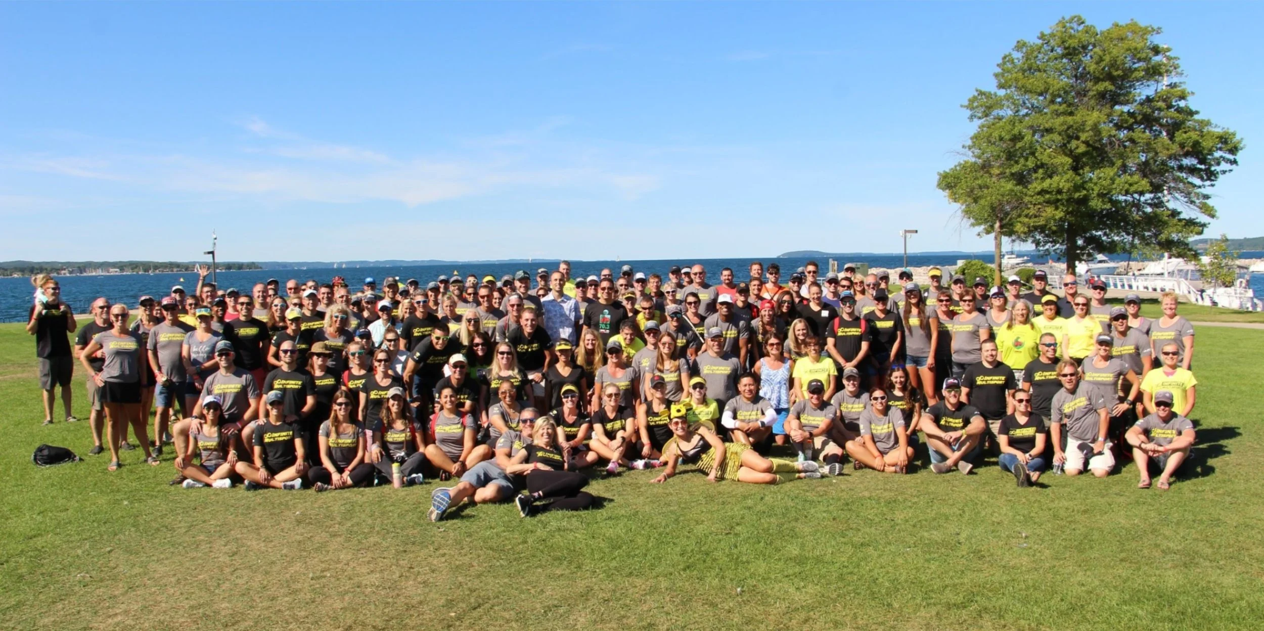 Infinite Multisport Triathlon Club Infinite Multisport Triathlon Club ...