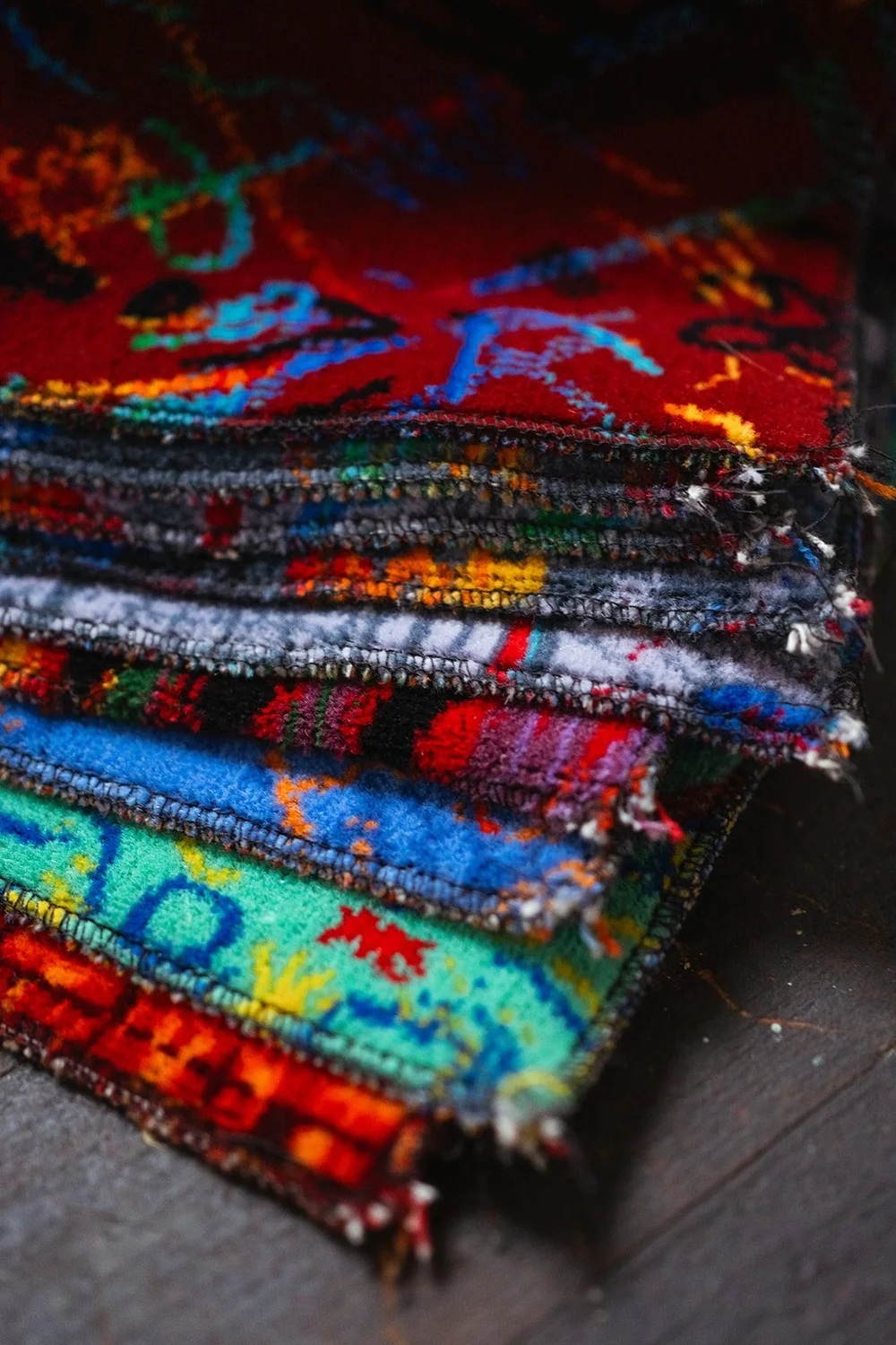 General 6 — Everybody Arts