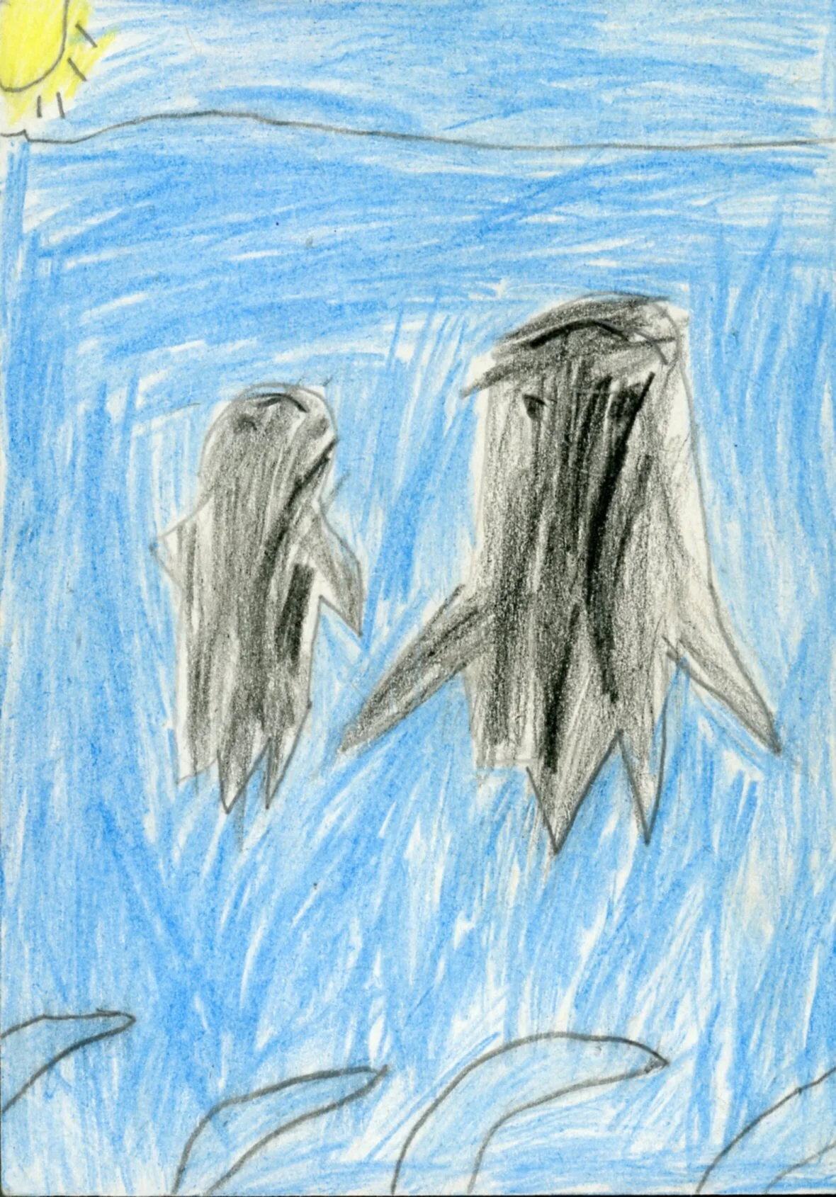 Drawing Matters 2019 — Everybody Arts