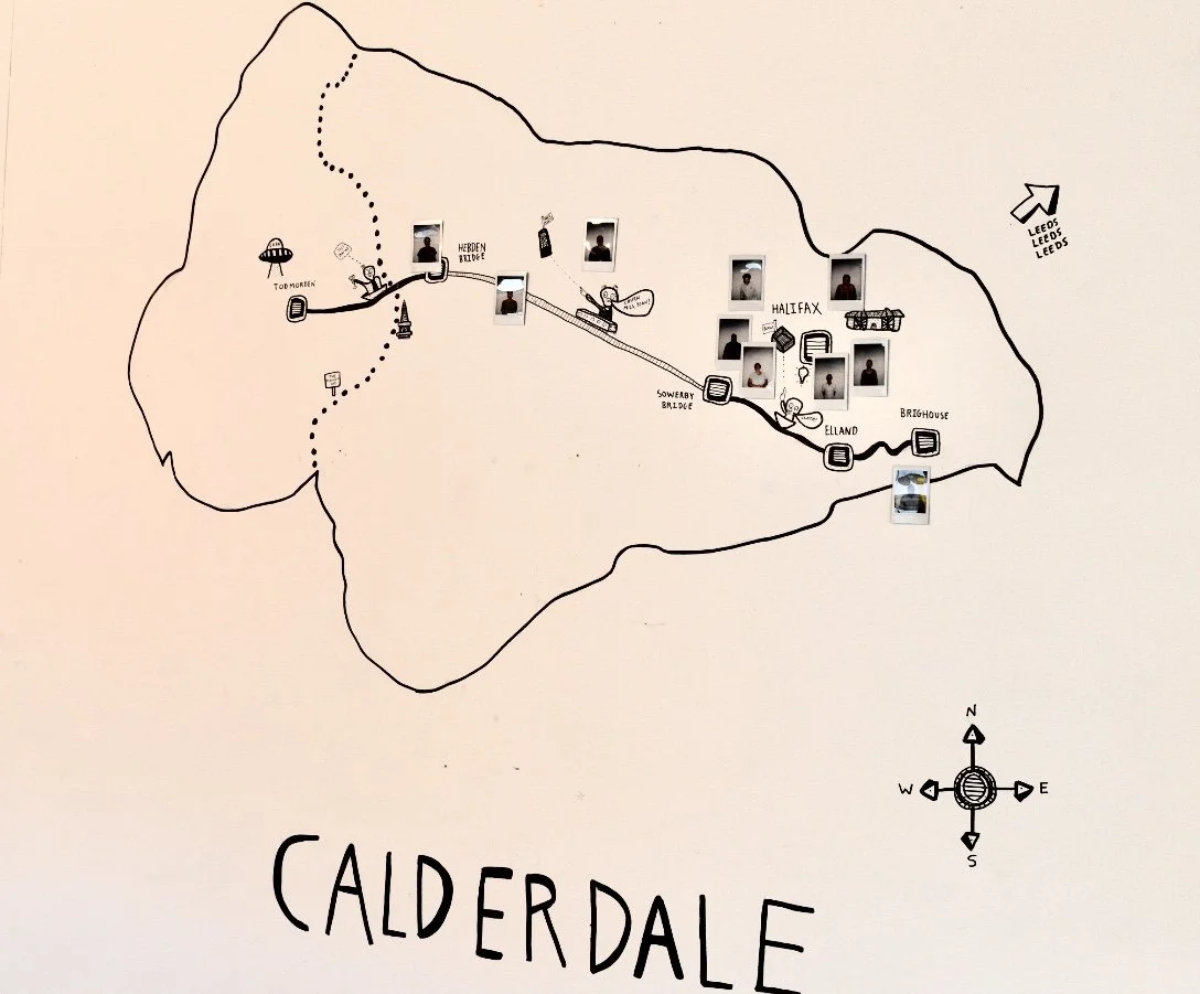 DIY Utopia — Everybody Arts