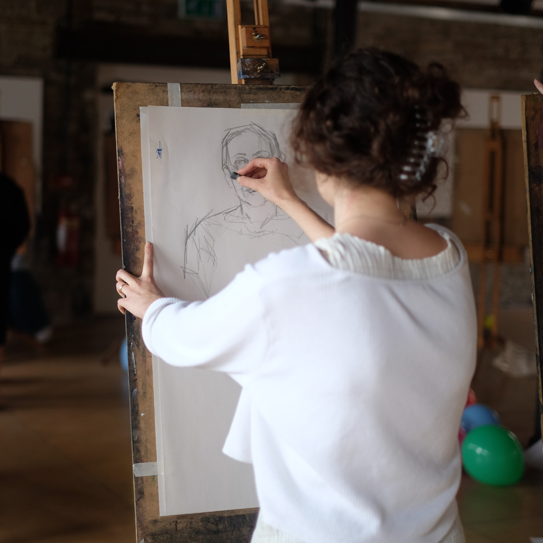 Fiona Edmondson — Everybody Arts