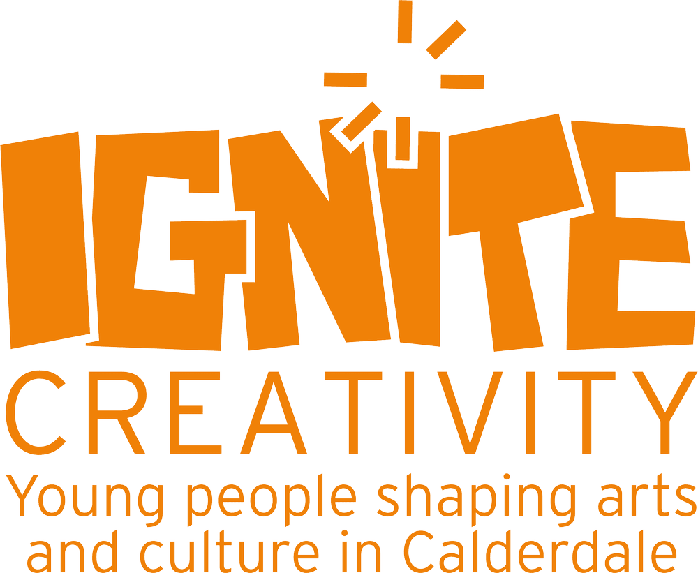 Ignite Creativity — Everybody Arts