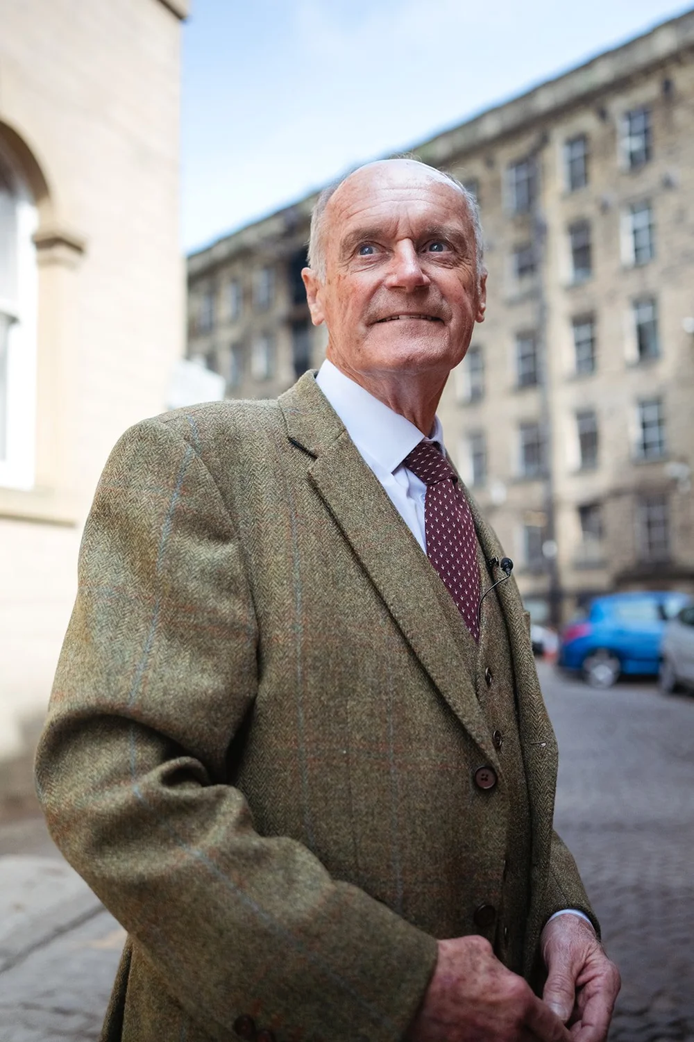 Designing a modern moquette - project update — Everybody Arts