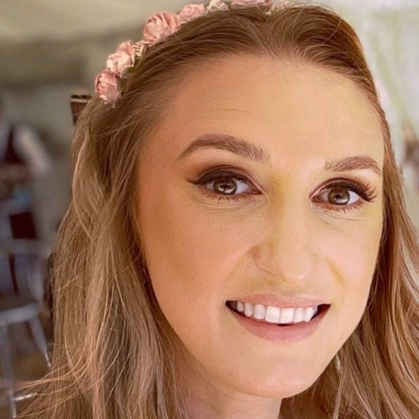 Helen Jones — Everybody Arts