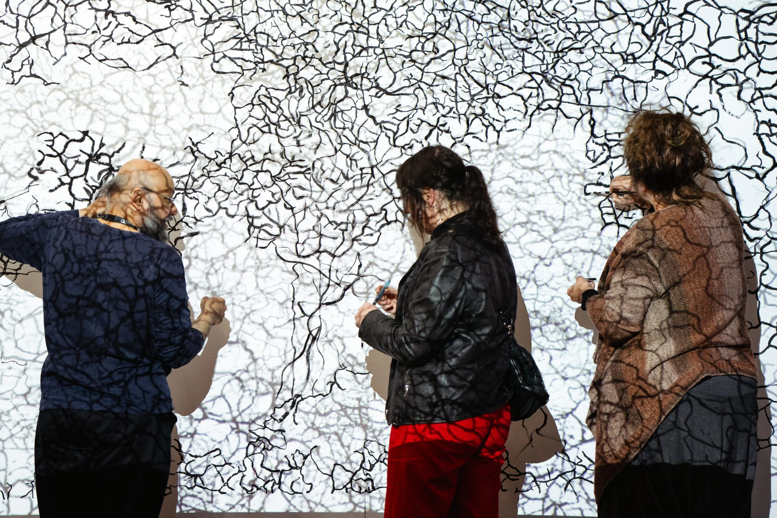 The Everybody Gallery — Everybody Arts