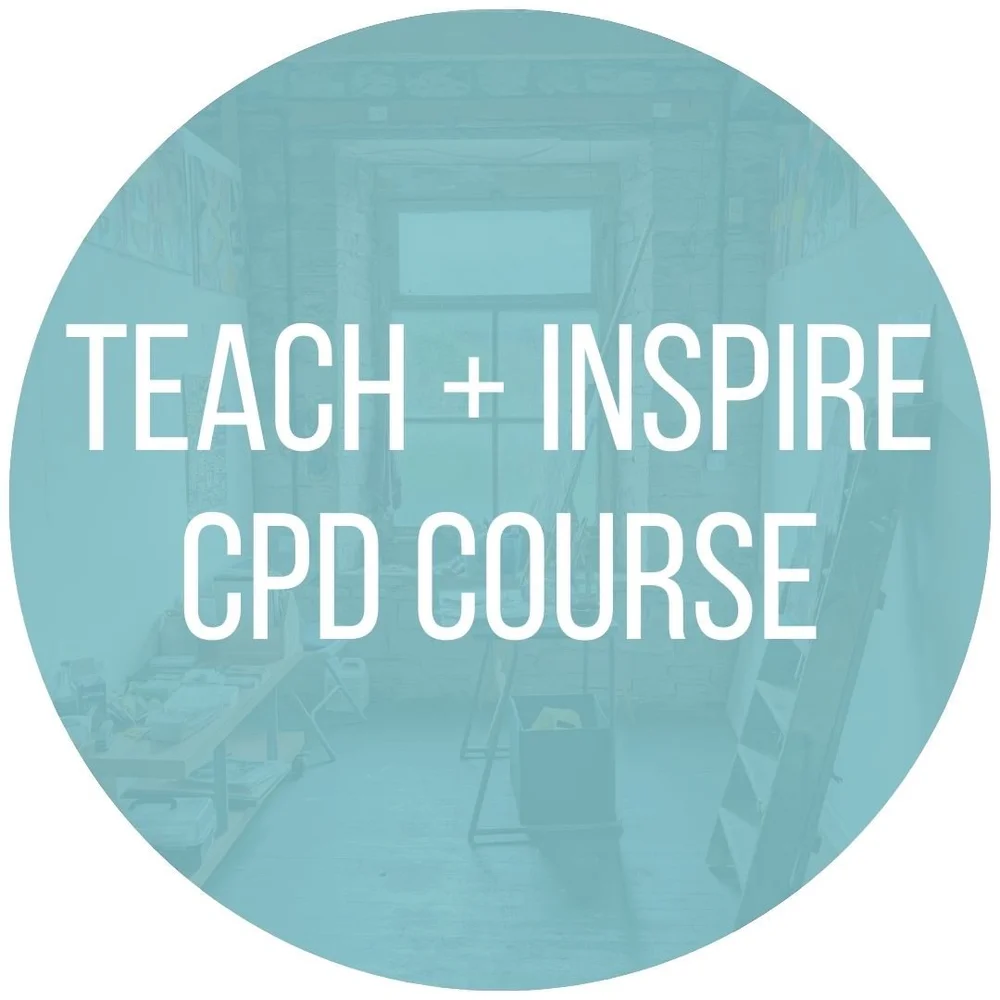 Schools Programme — Everybody Arts