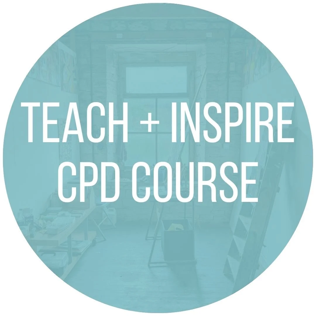 Schools Programme — Everybody Arts