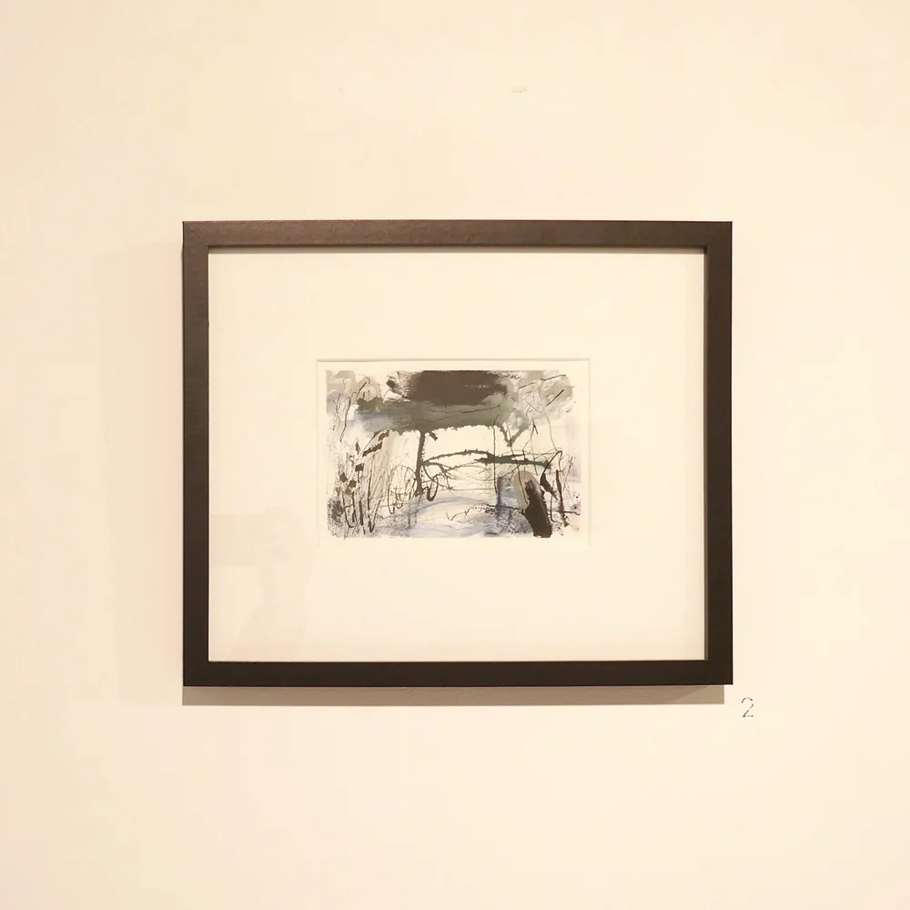 Nature's Endurance Exhibitors — Everybody Arts