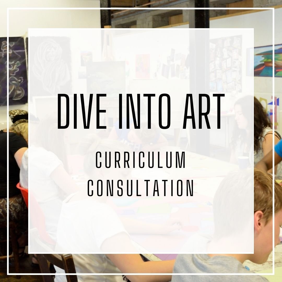 Schools Programme — Everybody Arts