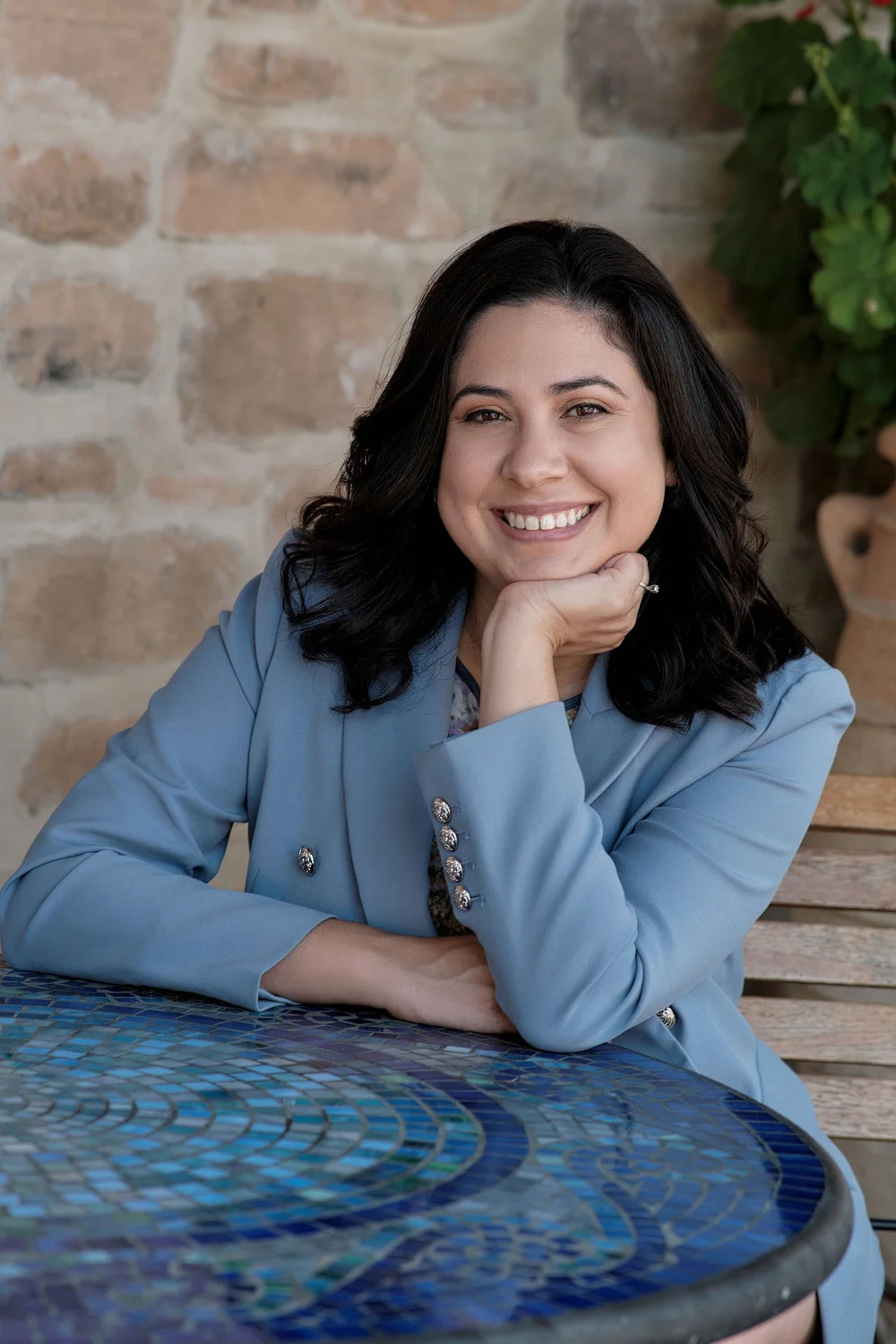 Our Team — Elevation Health Partners