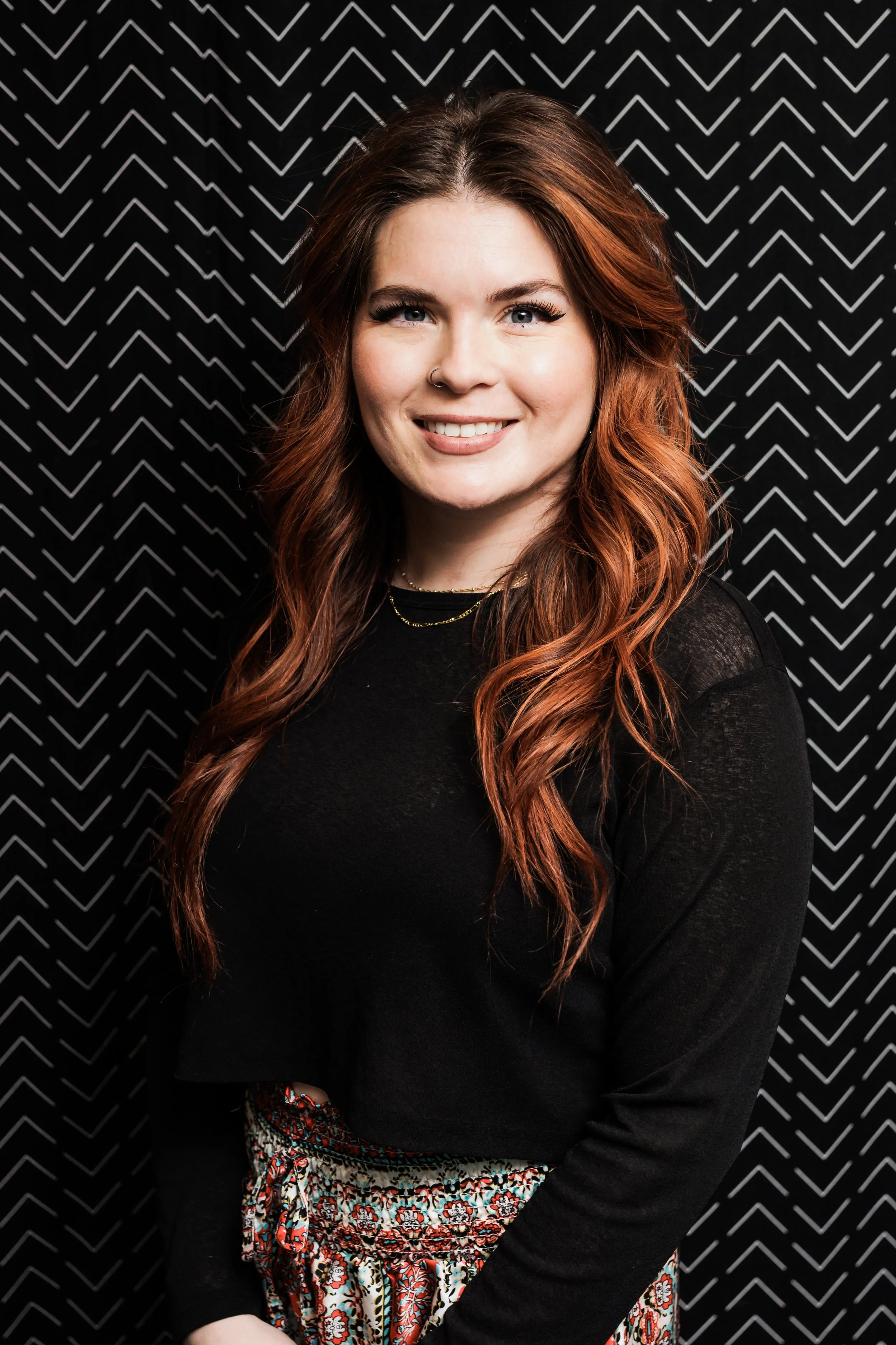 Meet the Squad — Pin Up Hair Salon