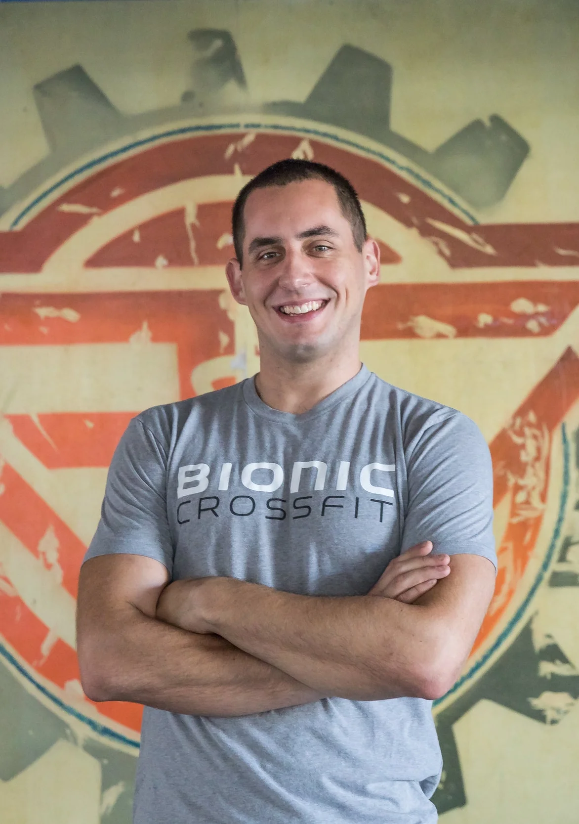 Our Coaches — Bionic Crossfit