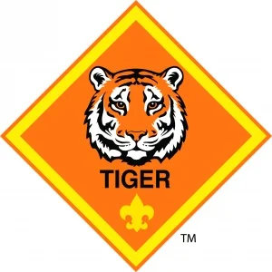 Cub Scout Ranks — Pack 1859, Clifton, VA