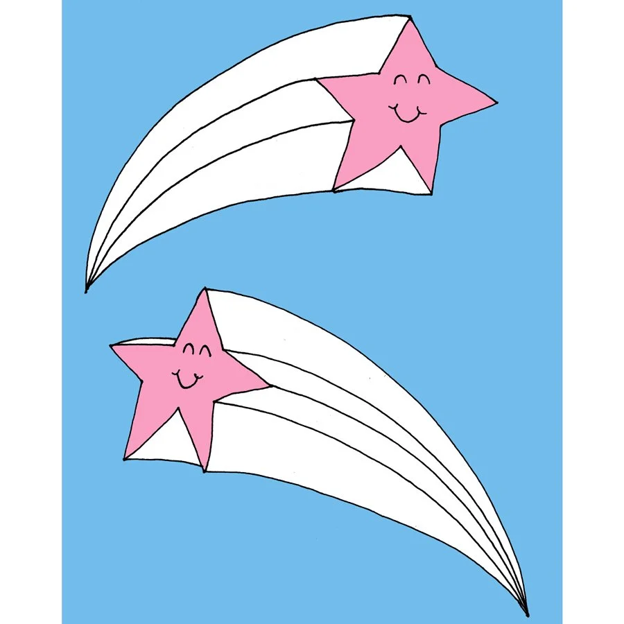 Shooting Stars Official