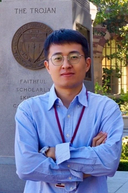 Team — Applegate Research Group