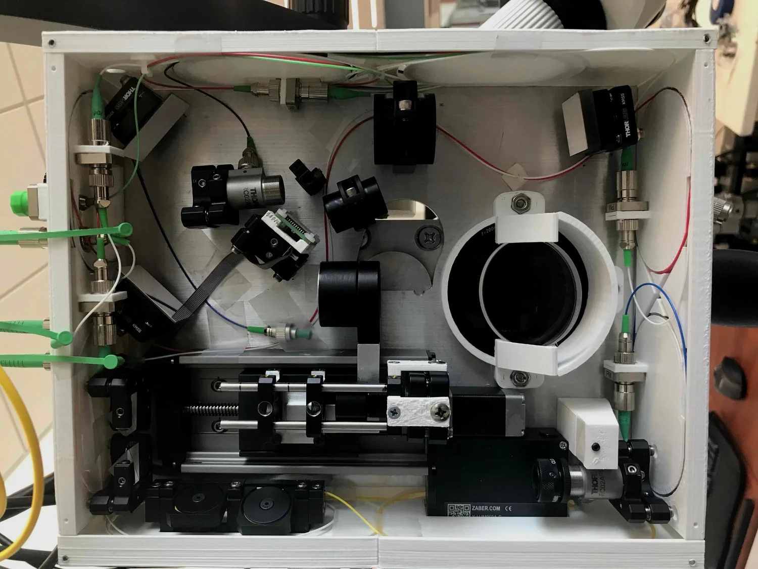 Applegate Research Group