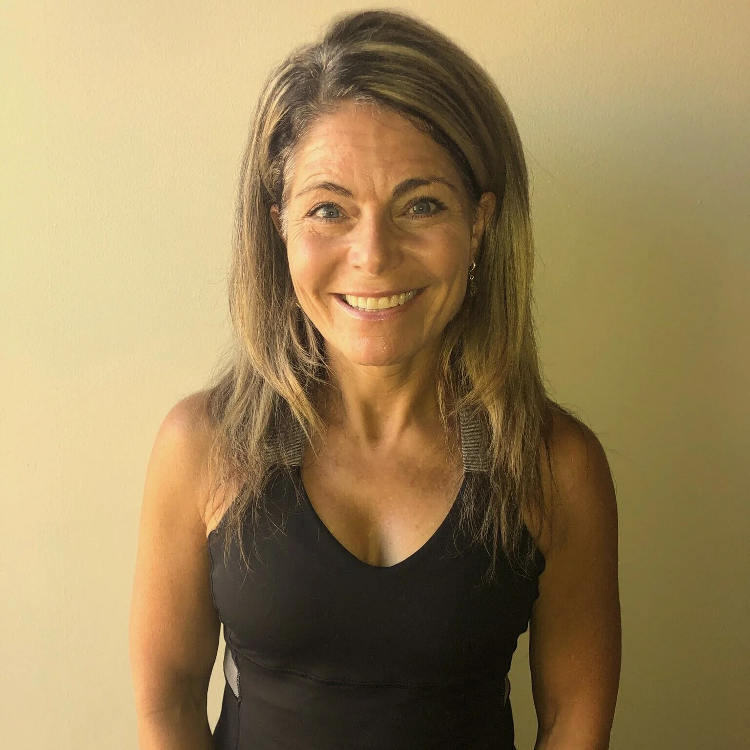 Teachers — Yoga Lounge