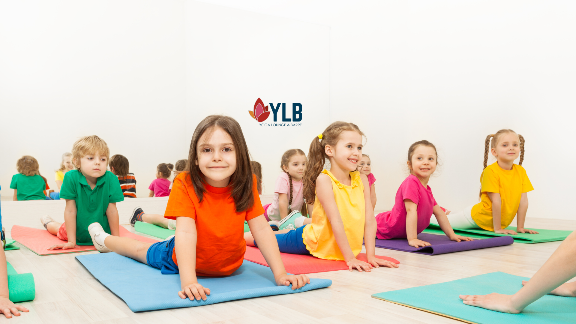 Workshops — Yoga Lounge