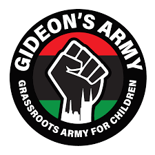 Our February Share the Plate Partner is Gideon’s Army — Greater ...