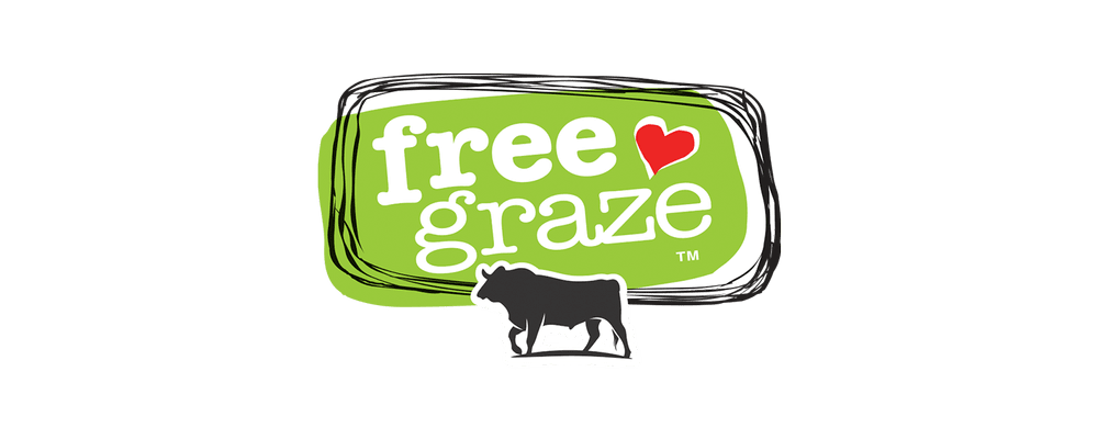 Who We Are — Free Graze