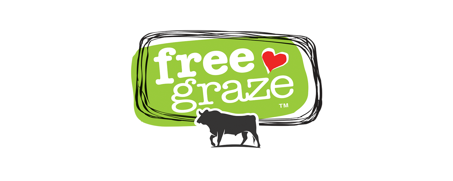 Who We Are — Free Graze