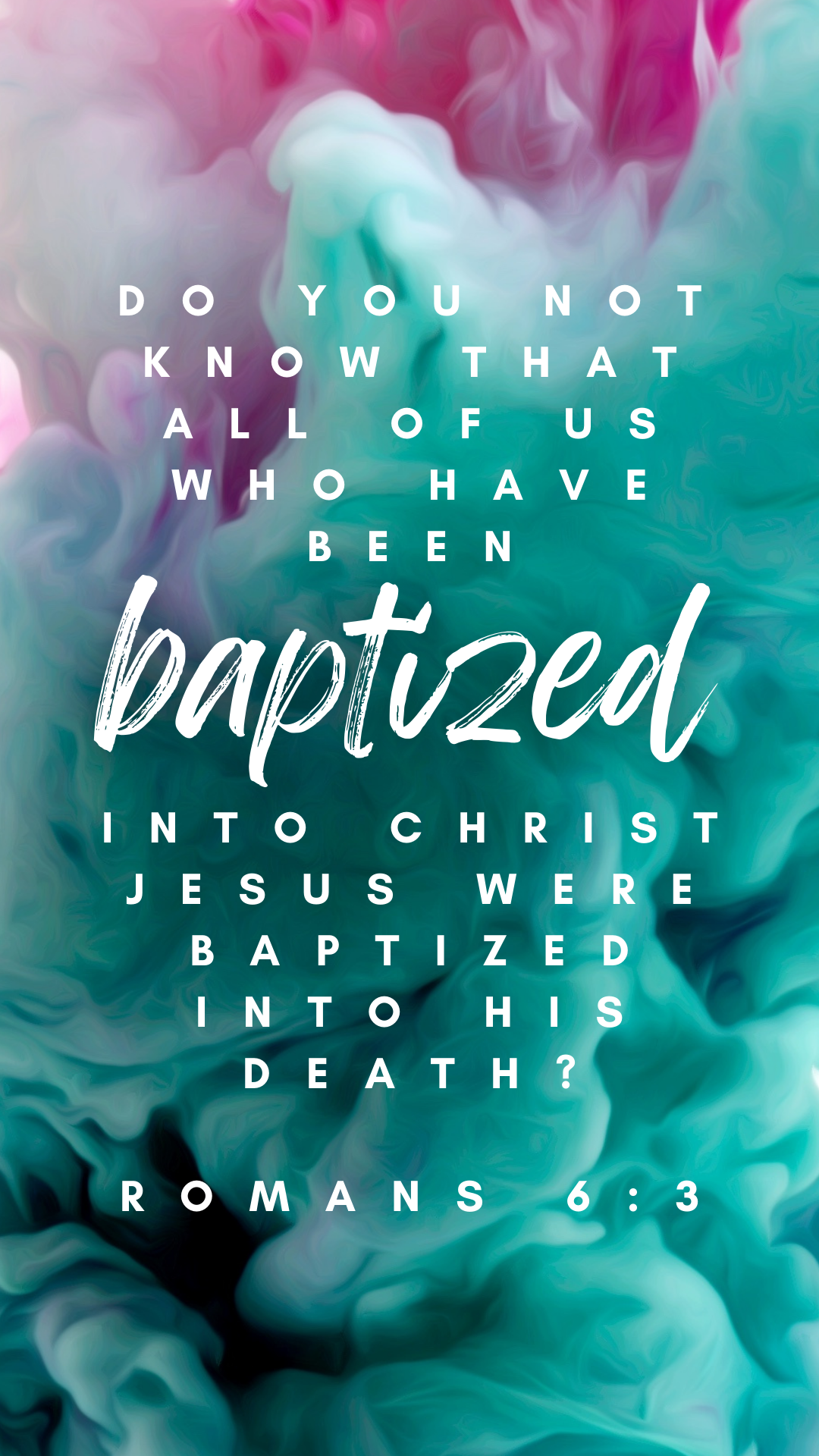 The Fact Of Your Death Romans 6 1 4 Divinely Interrupted the-fact-of-your-death-romans-6-1-4-divinely-interrupted