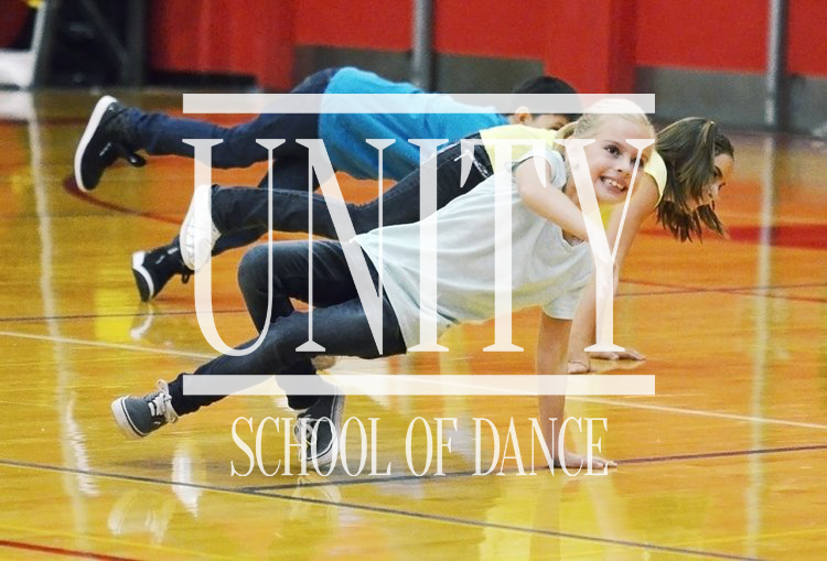 Unity School of Dance