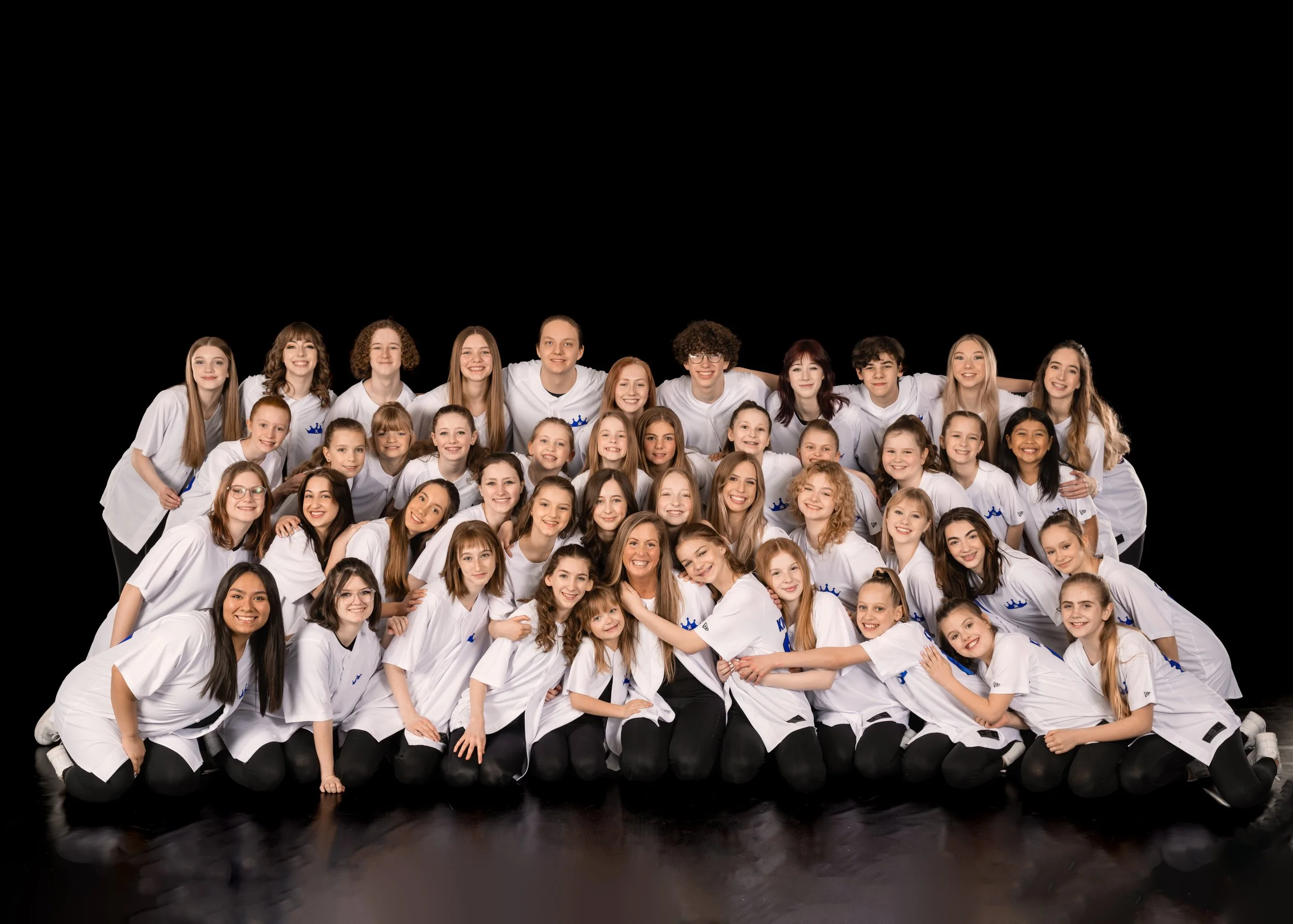 Unity School of Dance