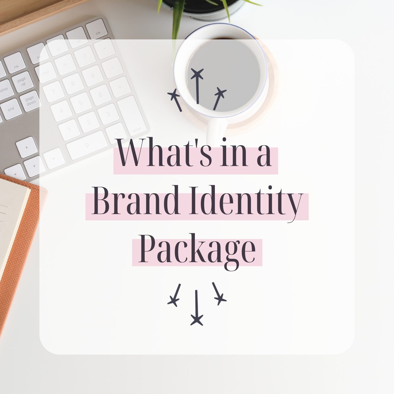 Brand Identity Design Examples | Create Sparx Blog — Studio Sparx