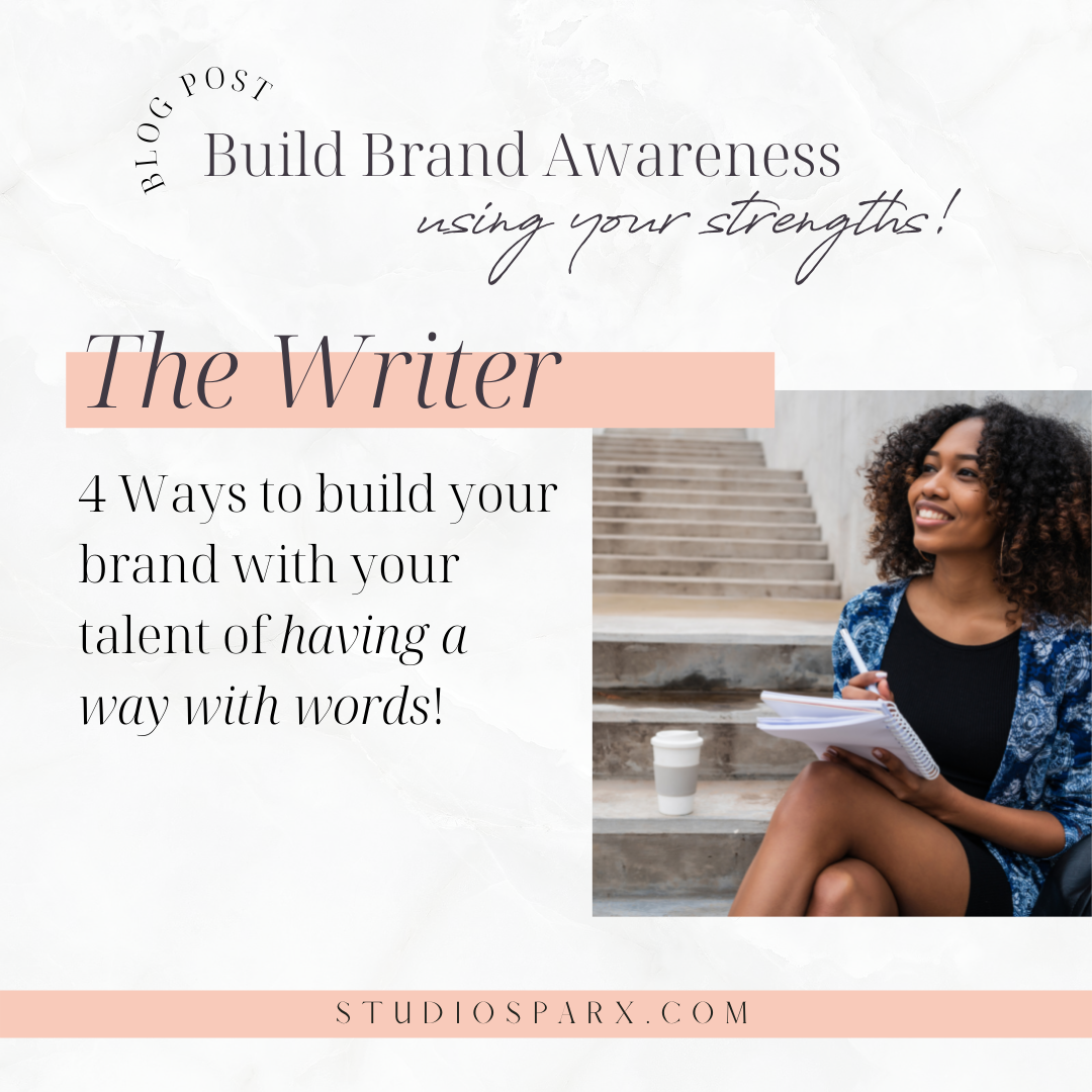 Build Brand Awareness: 5 Examples on How to Build your Brand your way ...
