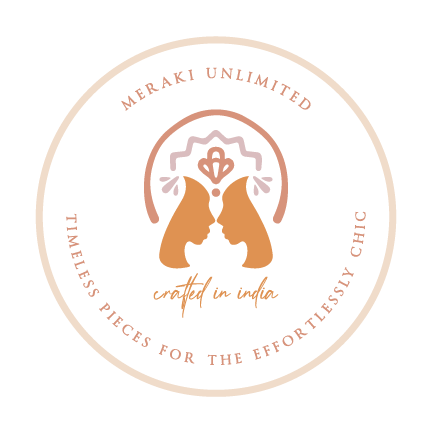 Brand Identity for a Premium Fashion Label — Studio Sparx