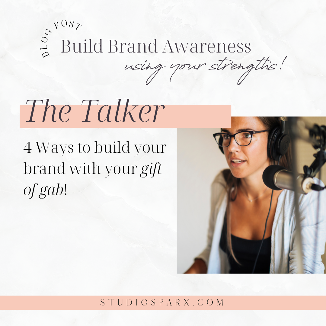 Build Brand Awareness: 5 Examples on How to Build your Brand your way ...