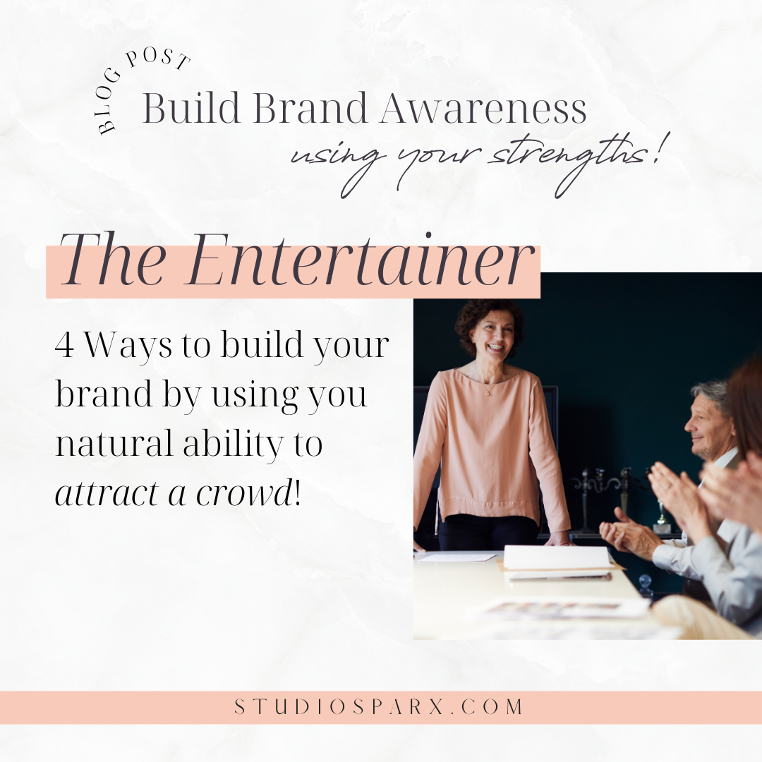 Build Brand Awareness: 5 Examples on How to Build your Brand your way ...