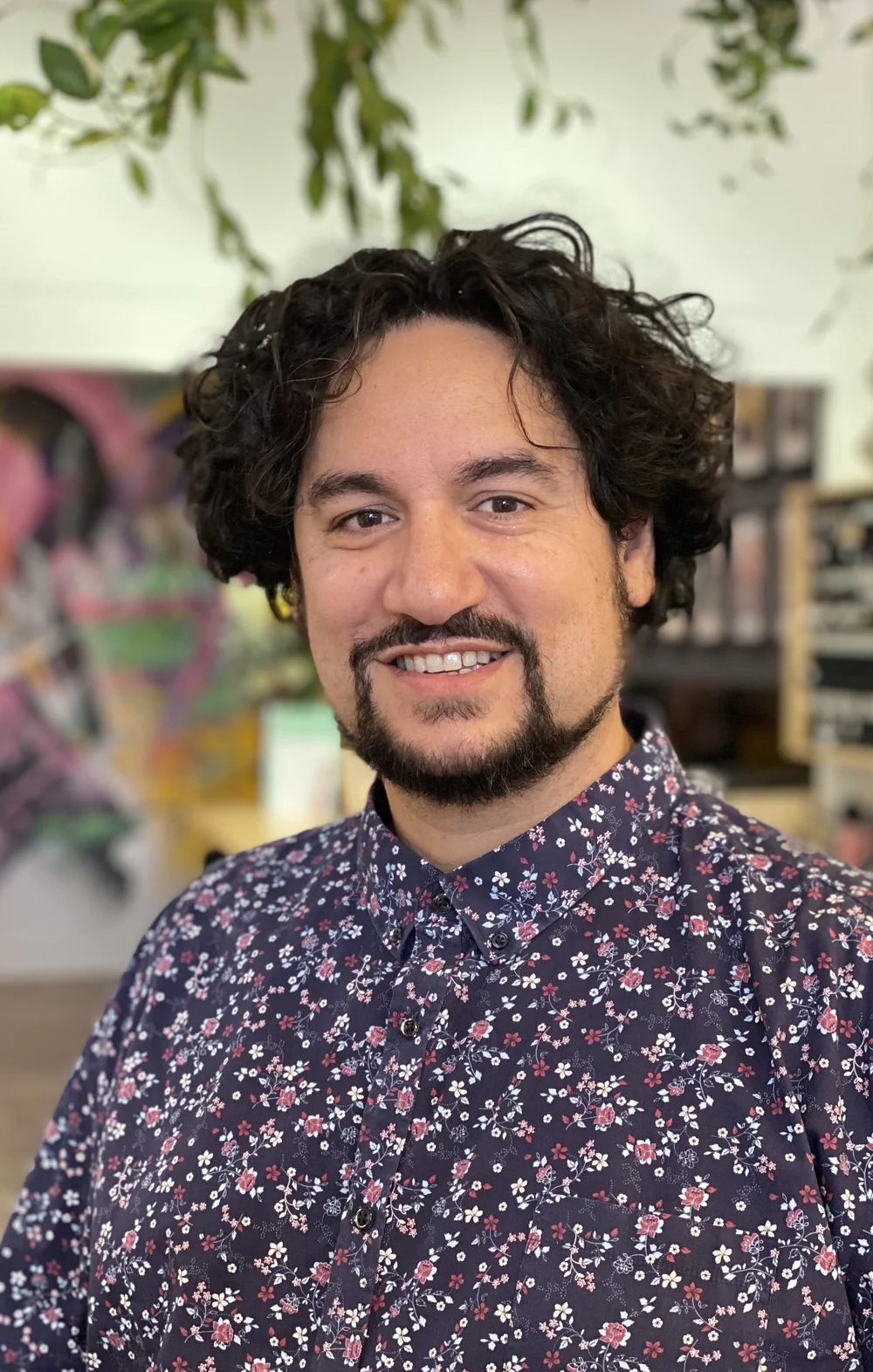 SALON TEAM — Revolution Hairdressing