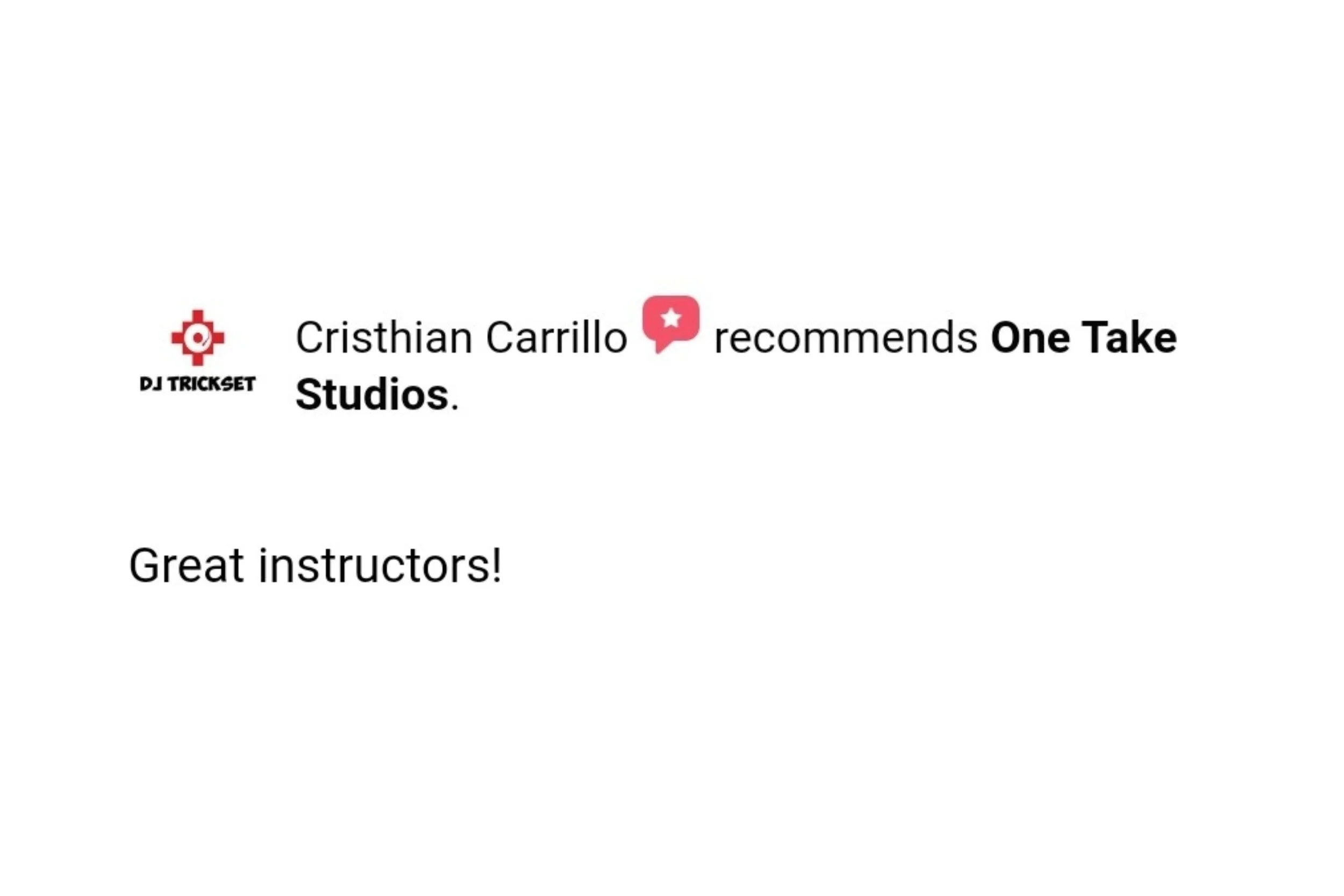 One Take Studios | Martial Arts & Dance for Kids Teens, and Adults. - one take studios