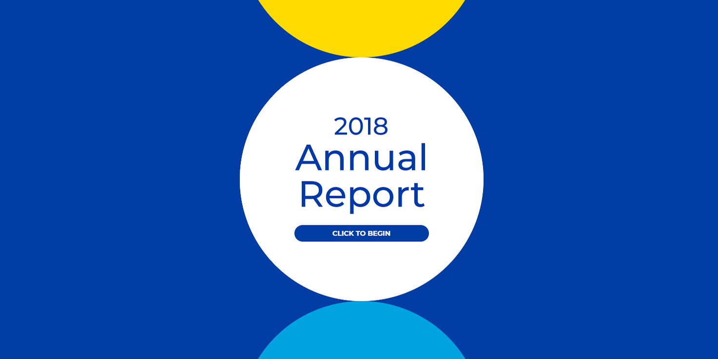 5 Examples Of Well Designed Annual Reports Infographic CLAUDIA COTICI 5-examples-of-well-designed-annual-reports-infographic-claudia-cotici