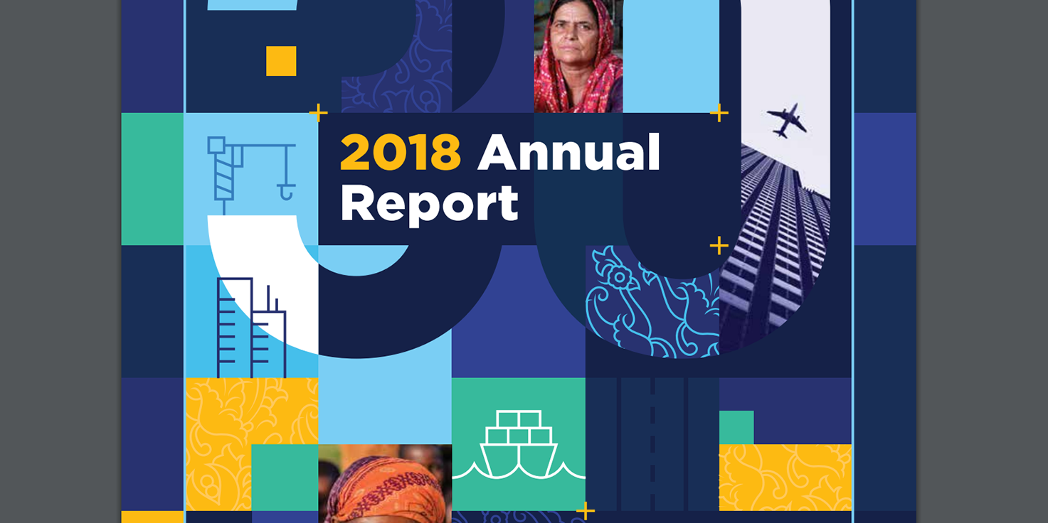 Best Infographic Annual Reports