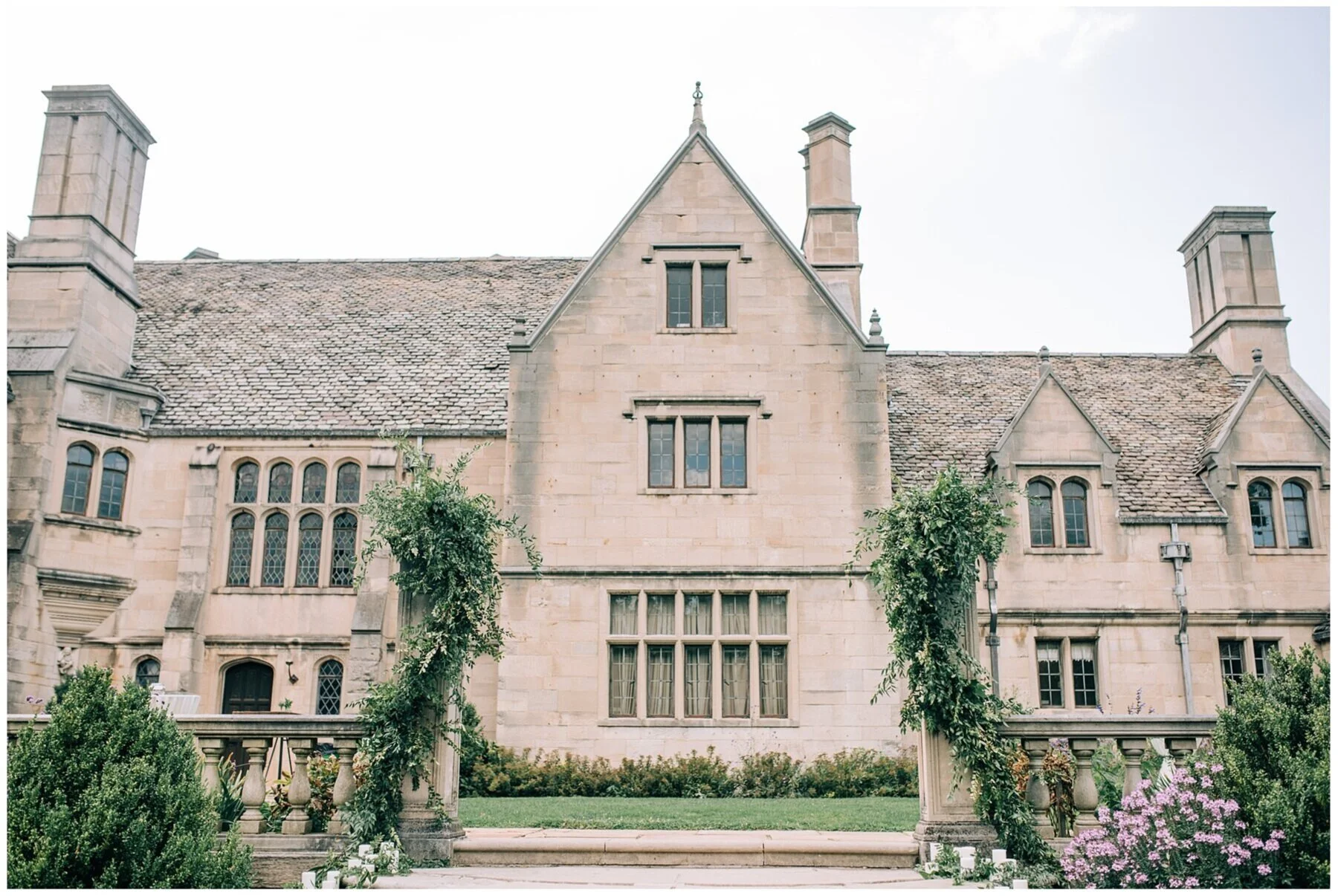 Hartwood Acres Mansion Summer Wedding — Penn Rustics Rentals