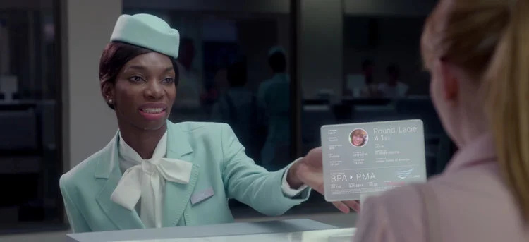 Ep: 58 - Black Mirror's “Nosedive" - Social Mirroring & the “Instagram ...