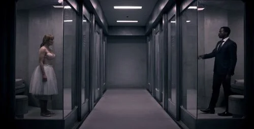 Ep: 58 - Black Mirror's “Nosedive" - Social Mirroring & the “Instagram ...