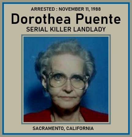 Ep: 173 - Scale of Evil, (Part 10) “Death House Landlady” - The ...