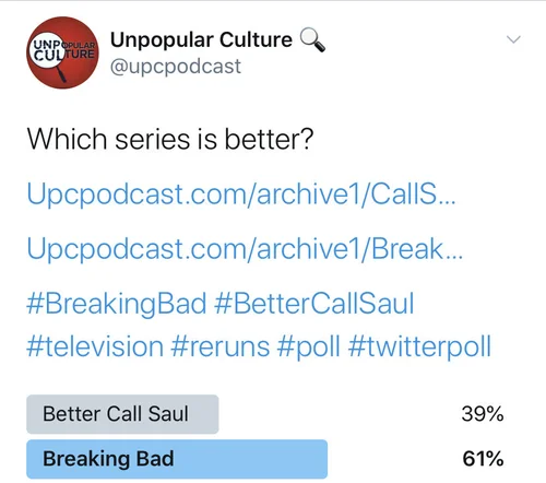 Breaking Bad And The Psychology of Walter White — Doctor Psycho Podcast