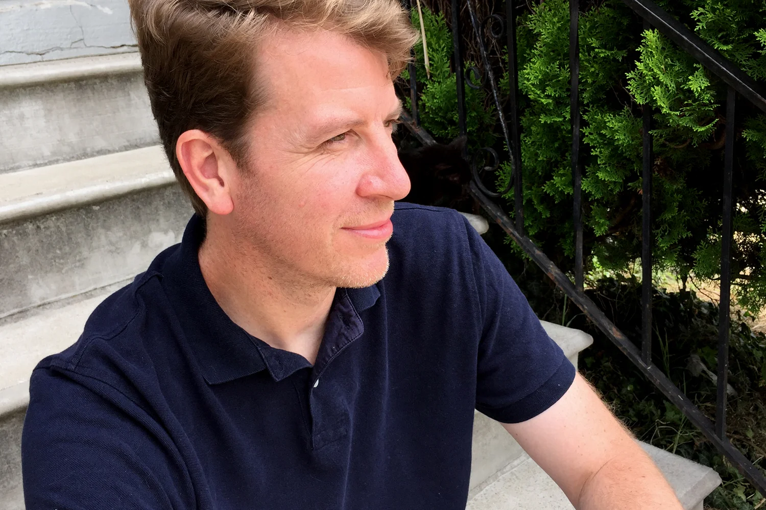 About — Jason Drumheller
