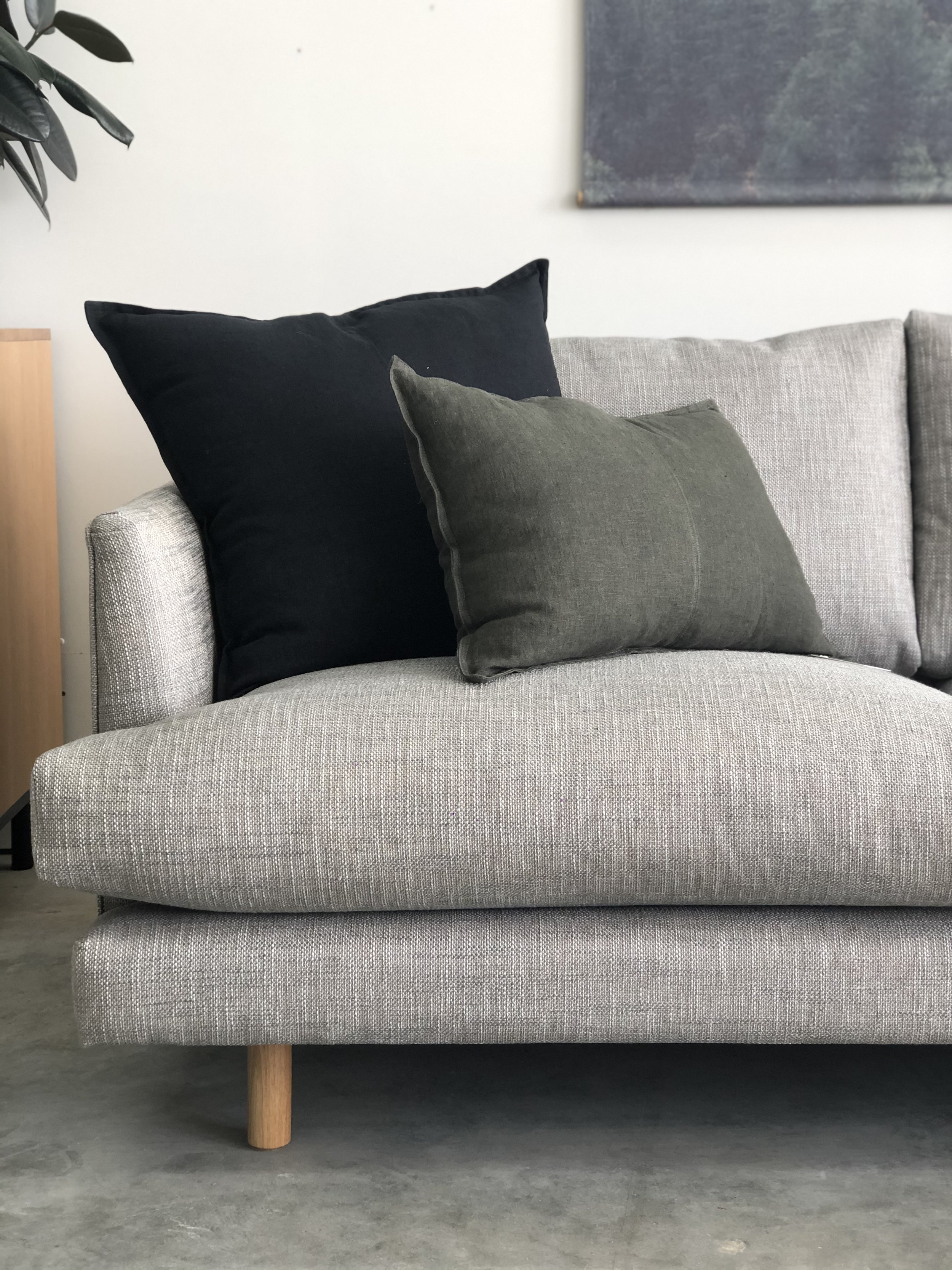 CUSTOM MADE FURNITURE GALLERY — Nicholas Design