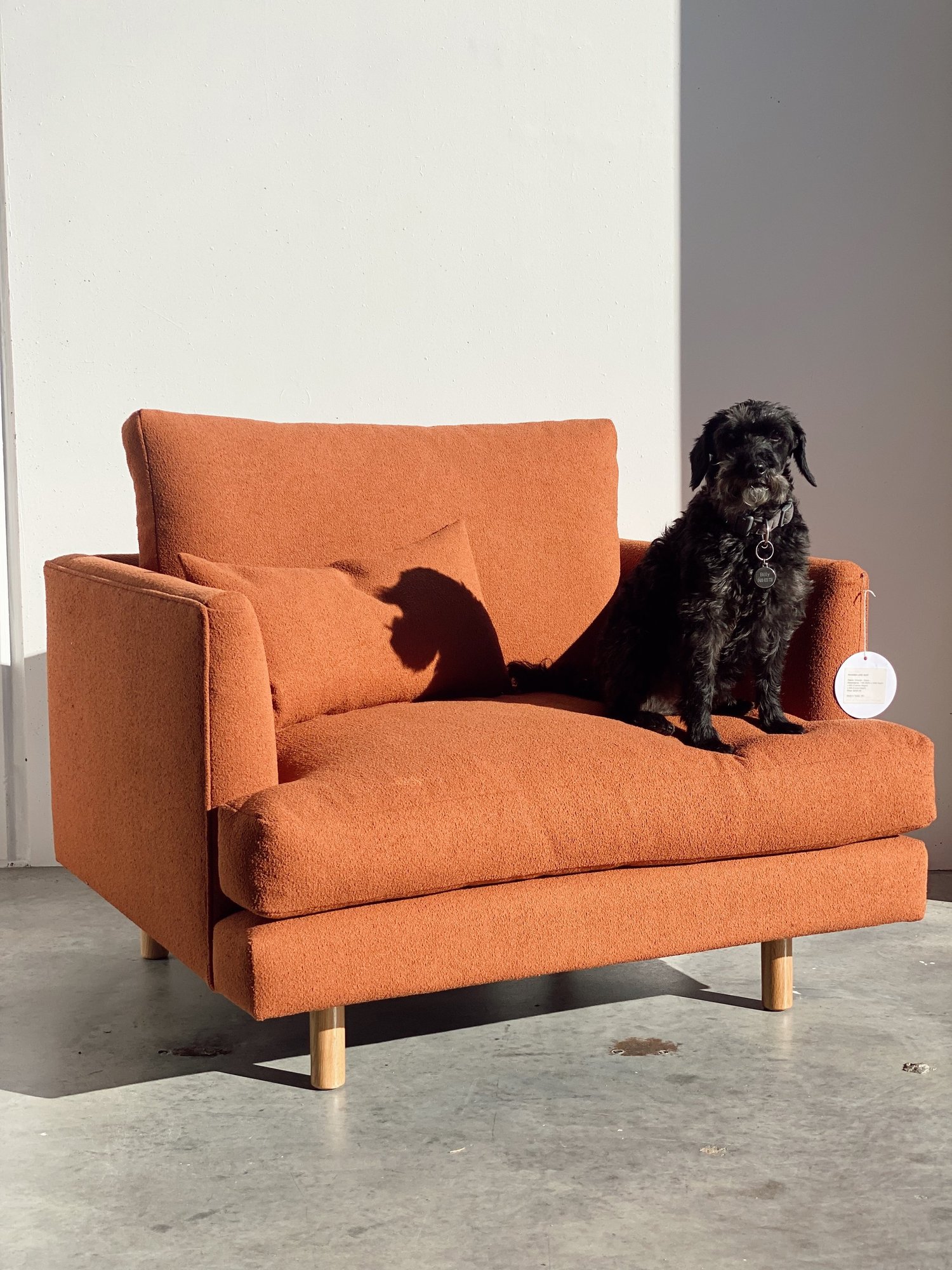 CUSTOM MADE FURNITURE GALLERY — Nicholas Design