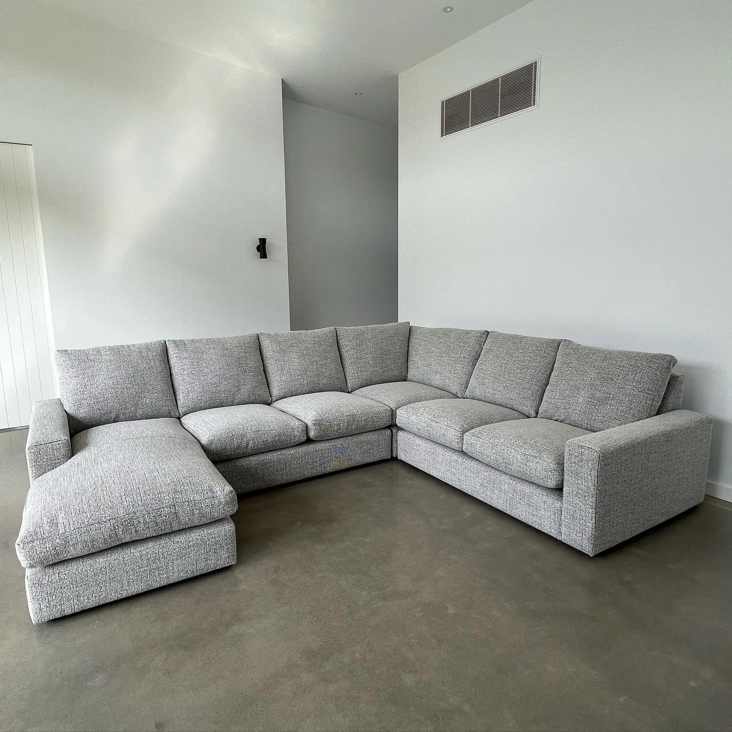 CUSTOM MADE FURNITURE GALLERY — Nicholas Design