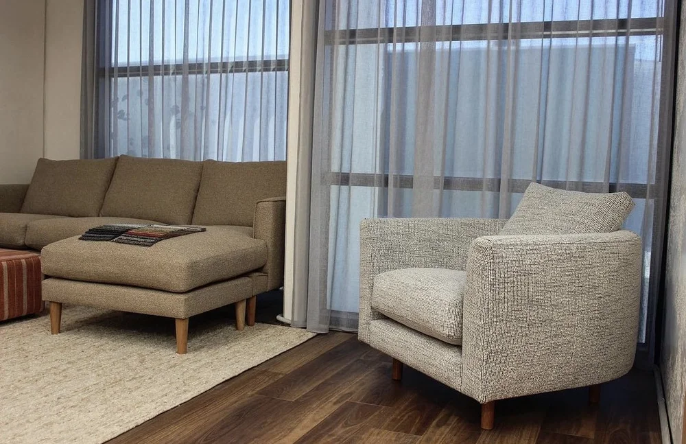 CUSTOM MADE FURNITURE GALLERY — Nicholas Design