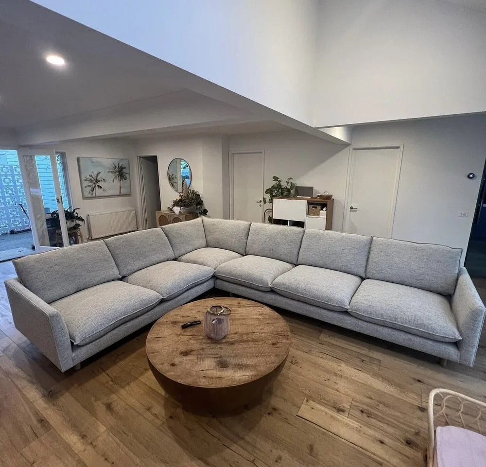 CUSTOM MADE FURNITURE GALLERY — Nicholas Design